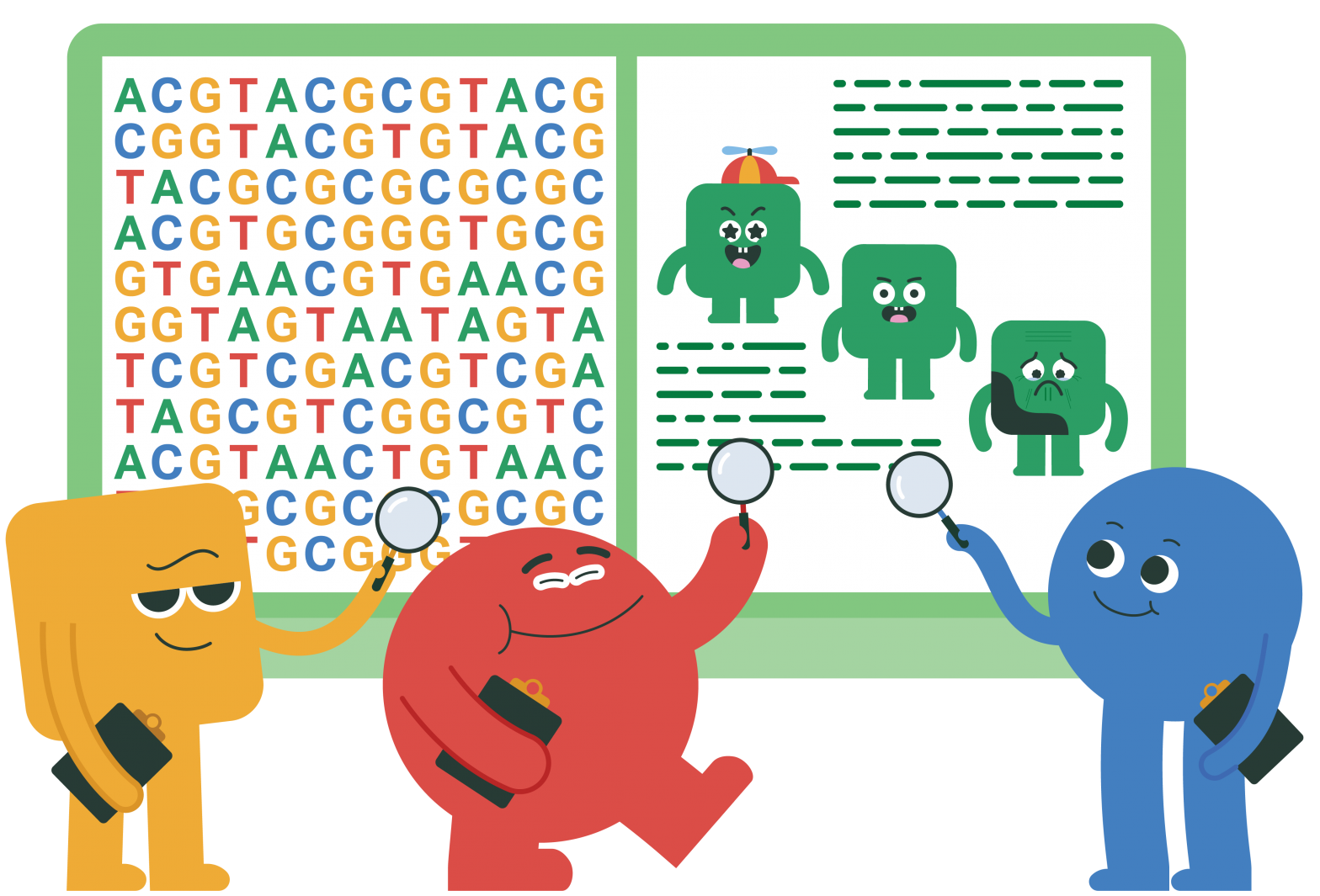 Project Participation - Hong Kong Genome Institute
