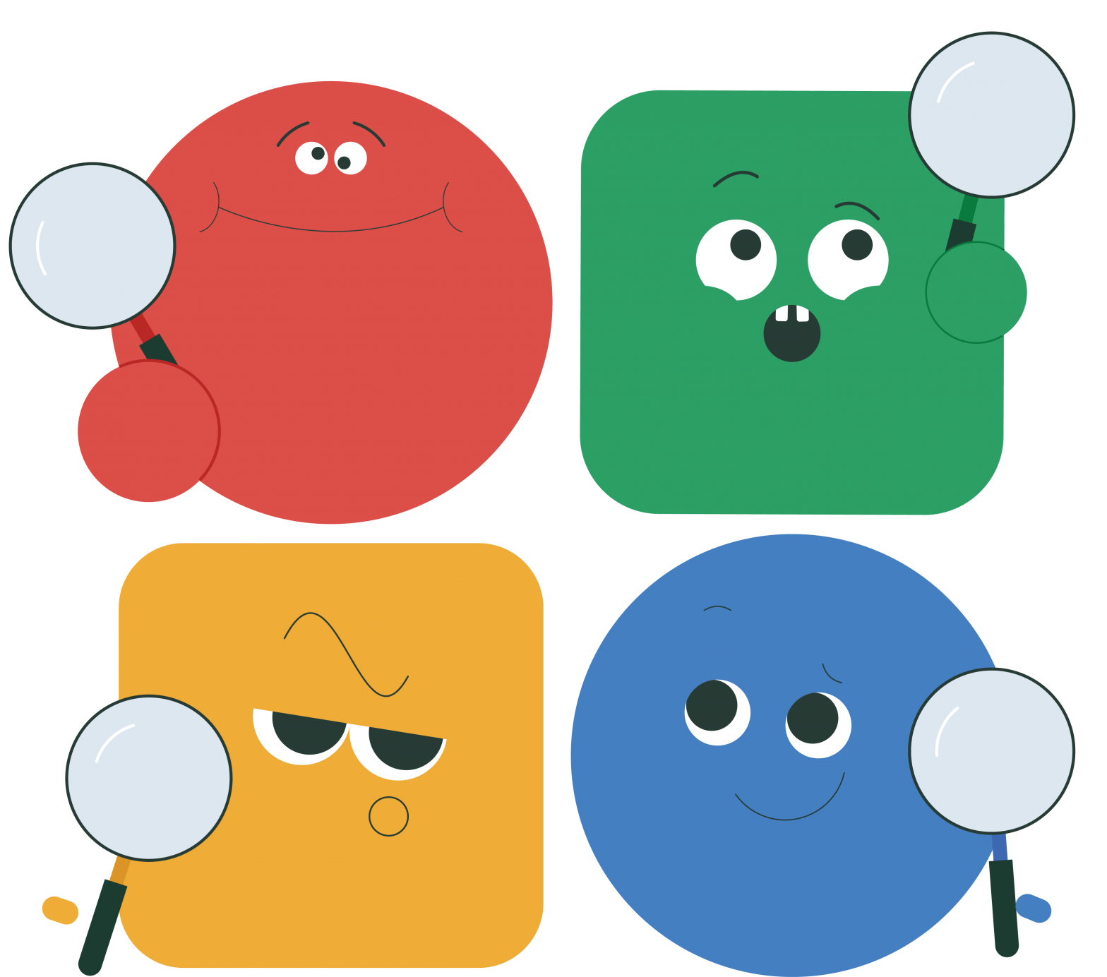 Notes for Participants - Hong Kong Genome Institute