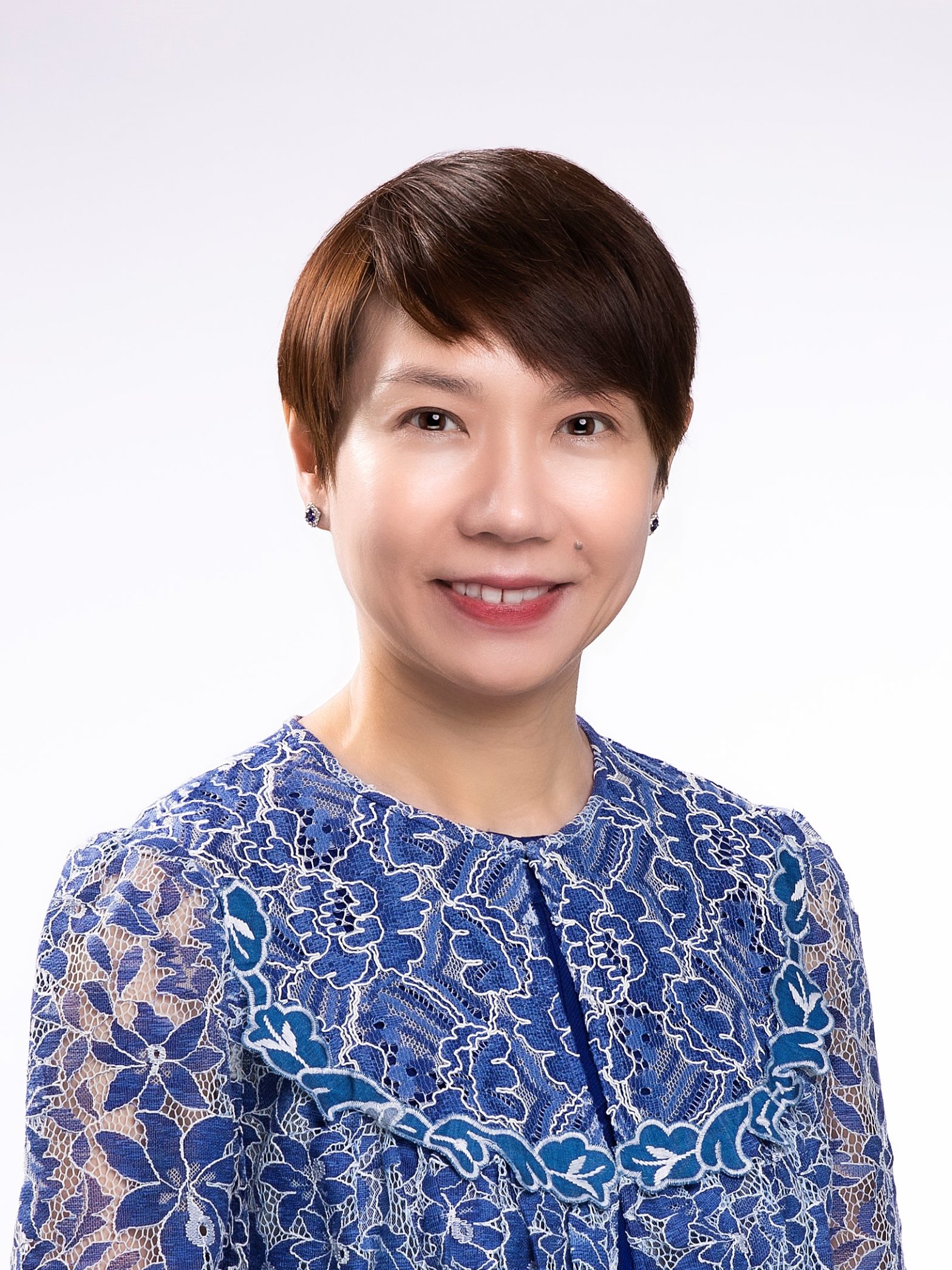 Non-official Director - Hong Kong Genome Institute