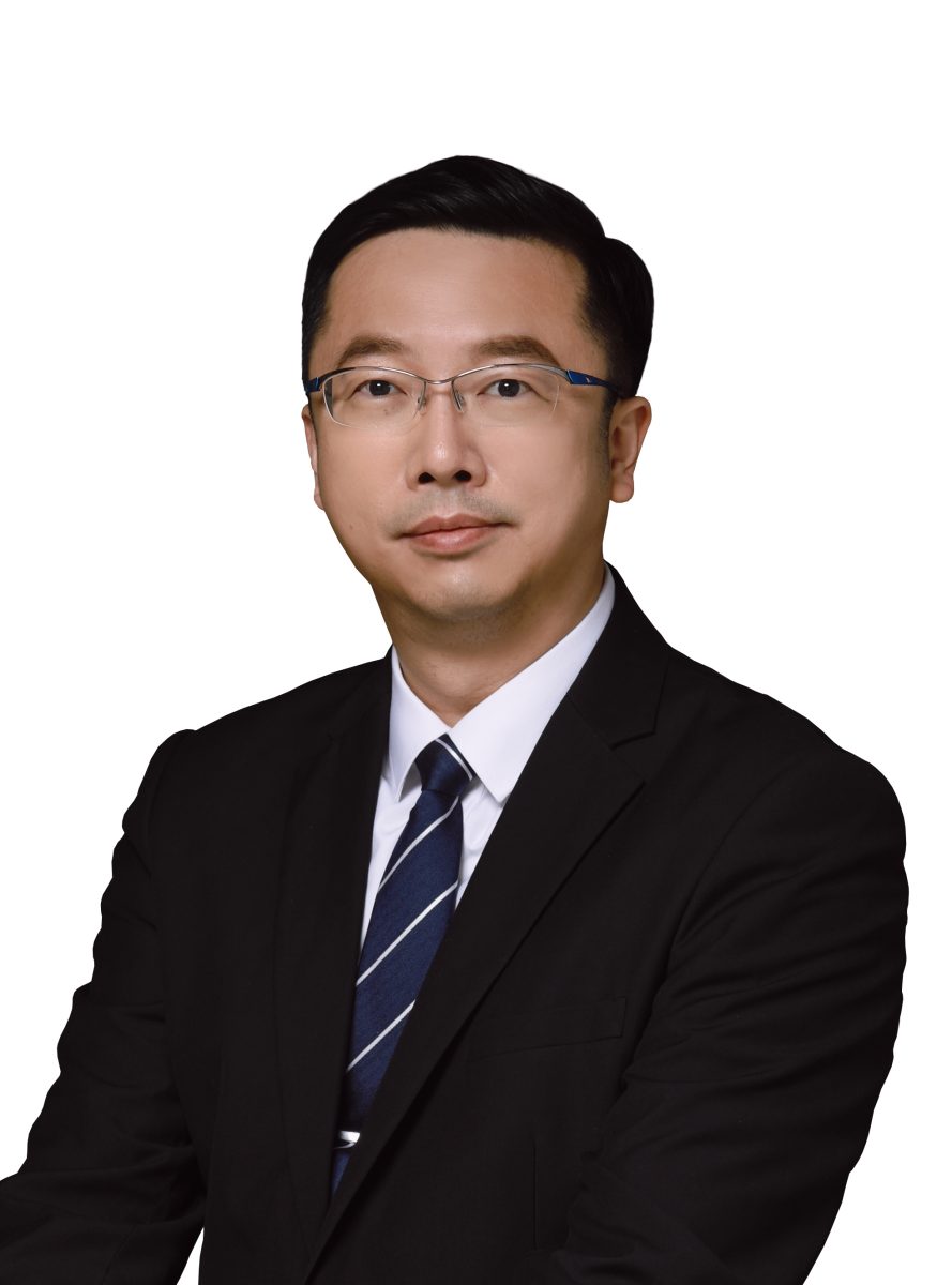 Dr Michael Wong - Hong Kong Genome Institute