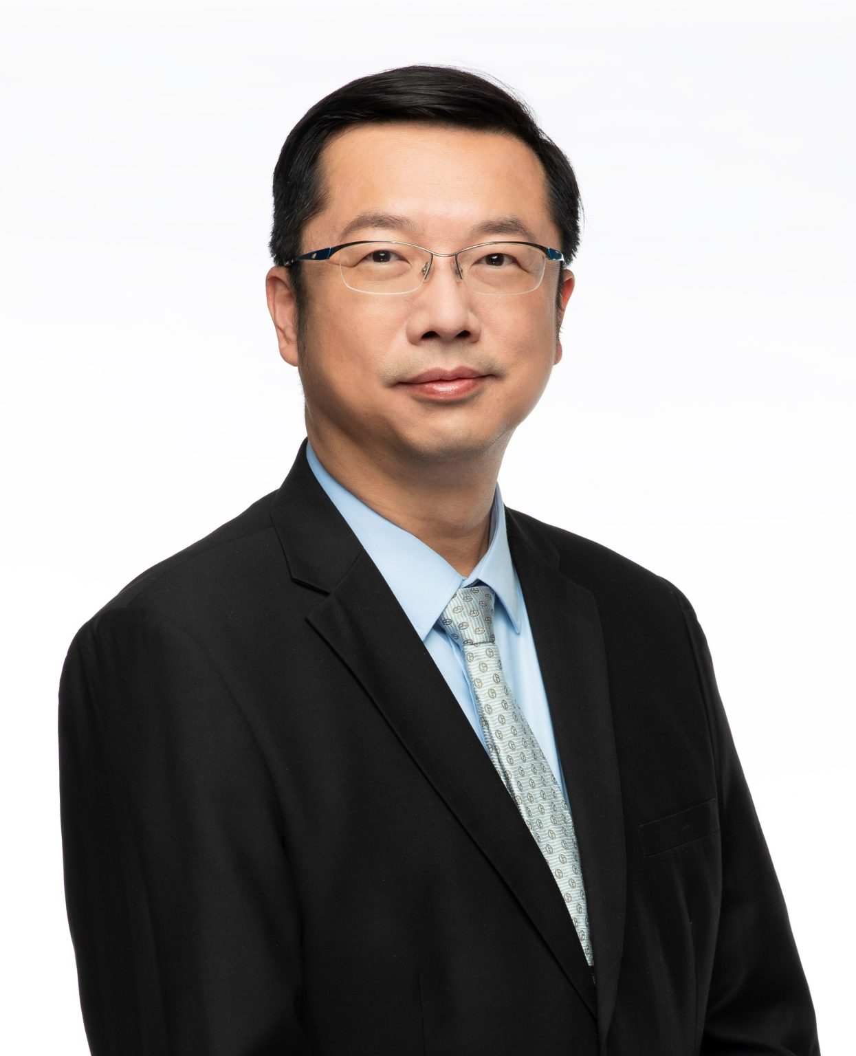 Dr Michael Wong - Hong Kong Genome Institute